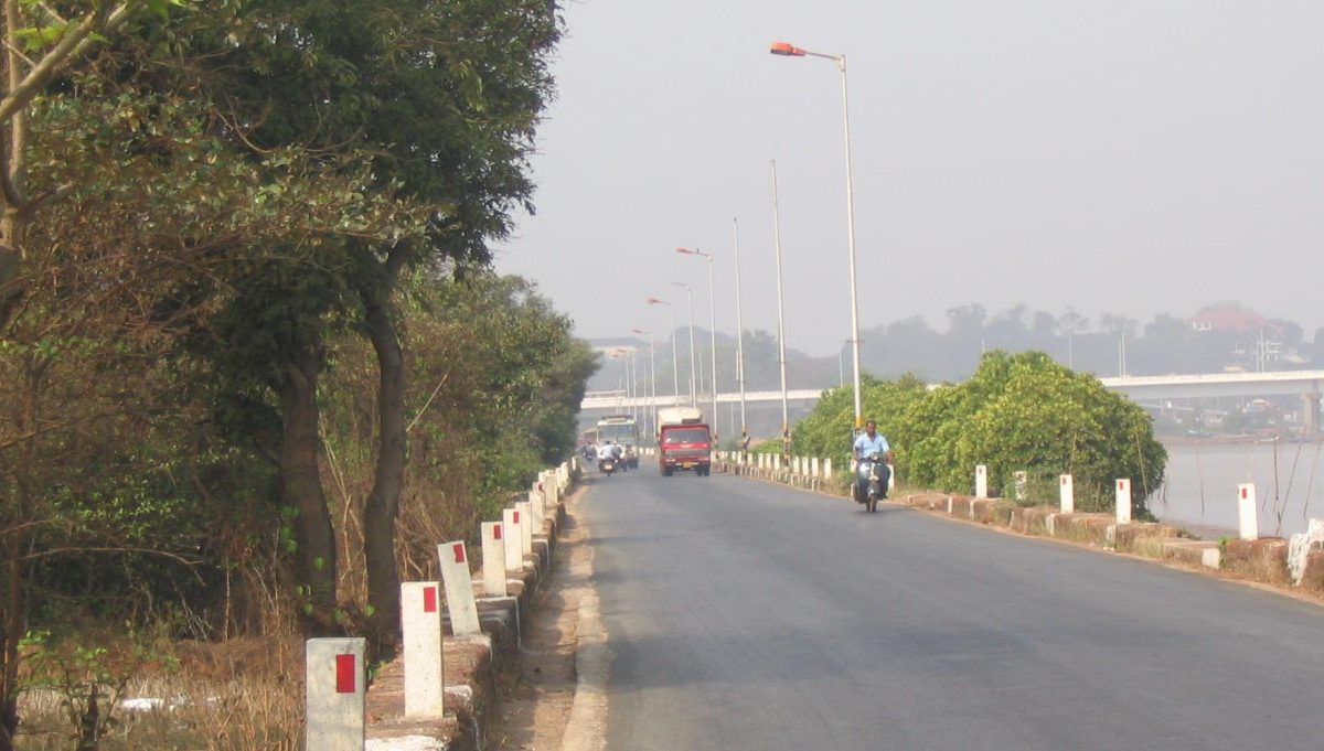 Govt approves Rs 129 cr worth highway projects in Goa - Construction ...