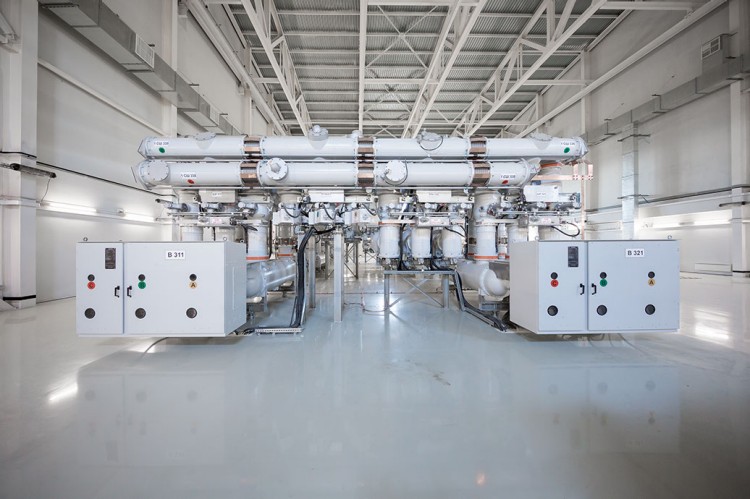 Siemens to deliver digitalised switchgears to three steel manufacturers ...