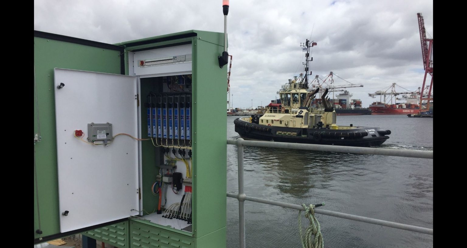 Controlling corrosion with cathodic protection - Construction Week India