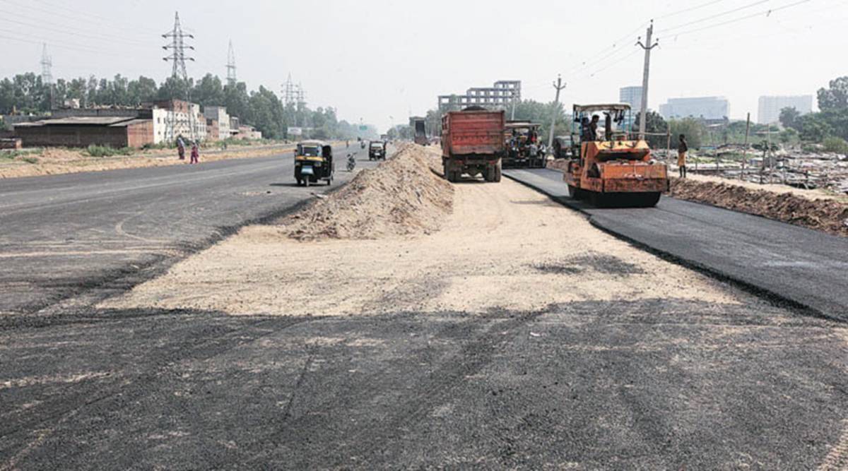 Ministry approves 109km road in Assam - Construction Week India
