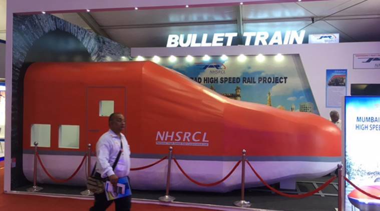 NHSRCL opens technical bids - Construction Week India