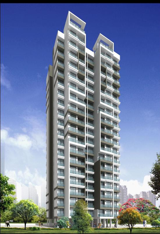 Man Infra to launch premium project at Nerul - Construction Week India