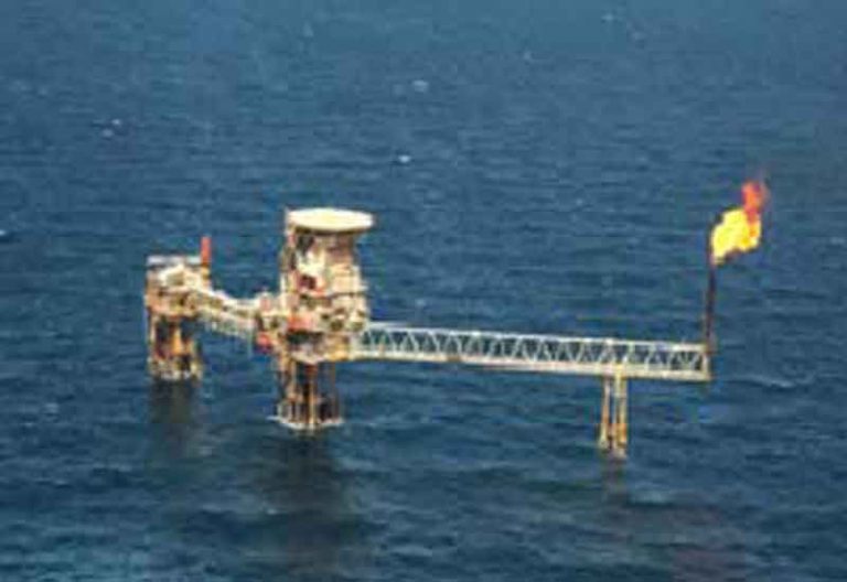L&T wins rig refurbishment contract from ONGC - Construction Week India