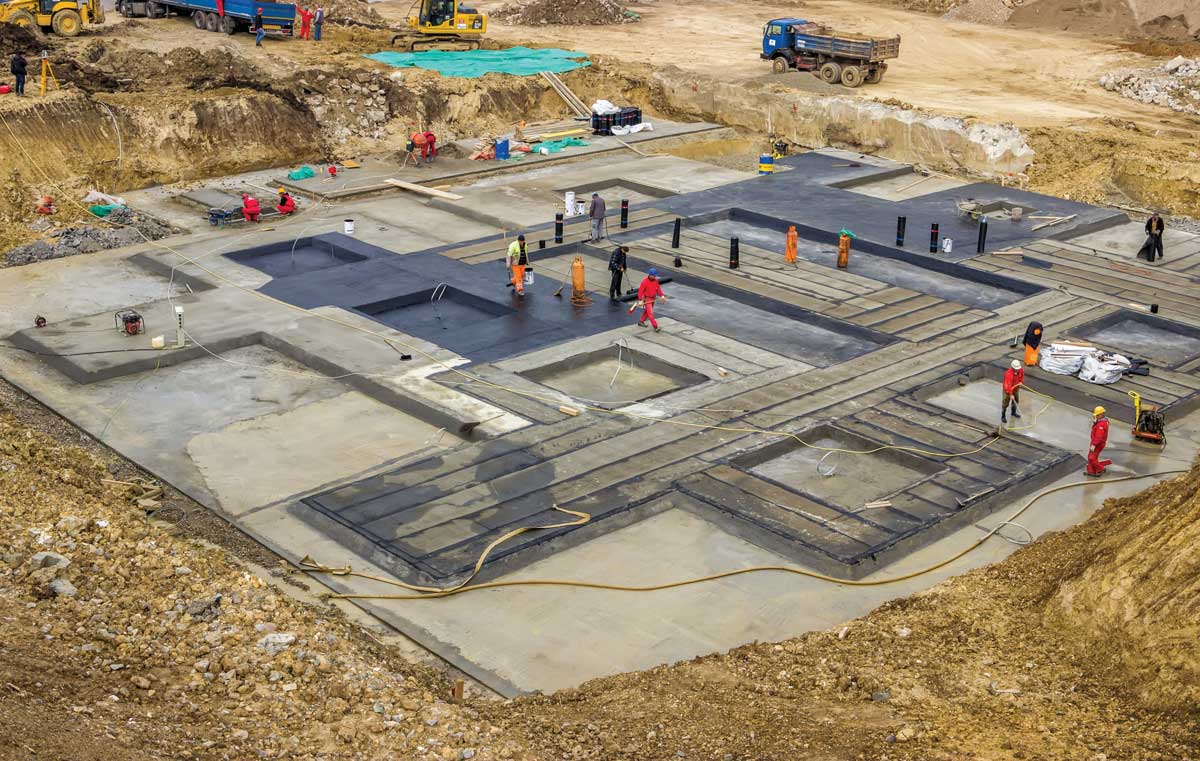 Nuberg EPC wins two sulphuric acid plant projects in Egypt and Ethiopia ...