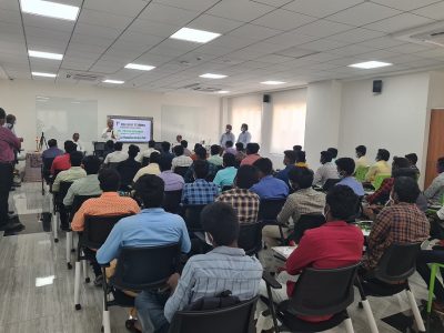 Schwing Stetter India launches nxtGen SLM for domestic and global market - Construction Week India