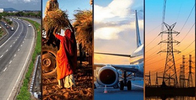 Landomus Realty seeks to invest $500 bn in NIP - Construction Week India