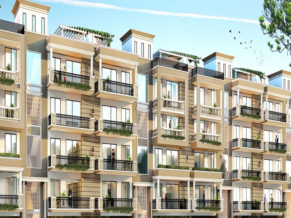 Motia Group launches premium project Motia’z Harmony Greens ...