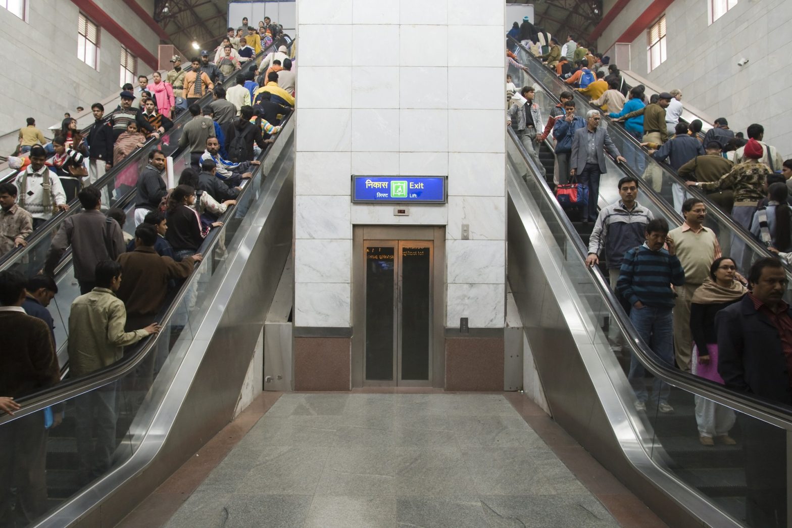 DMRC Phase-IV gets Rs 500 crore funding clearance - Construction Week India