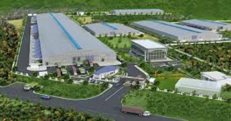 Stellar Value to set up 200 logistics parks in four to five years ...