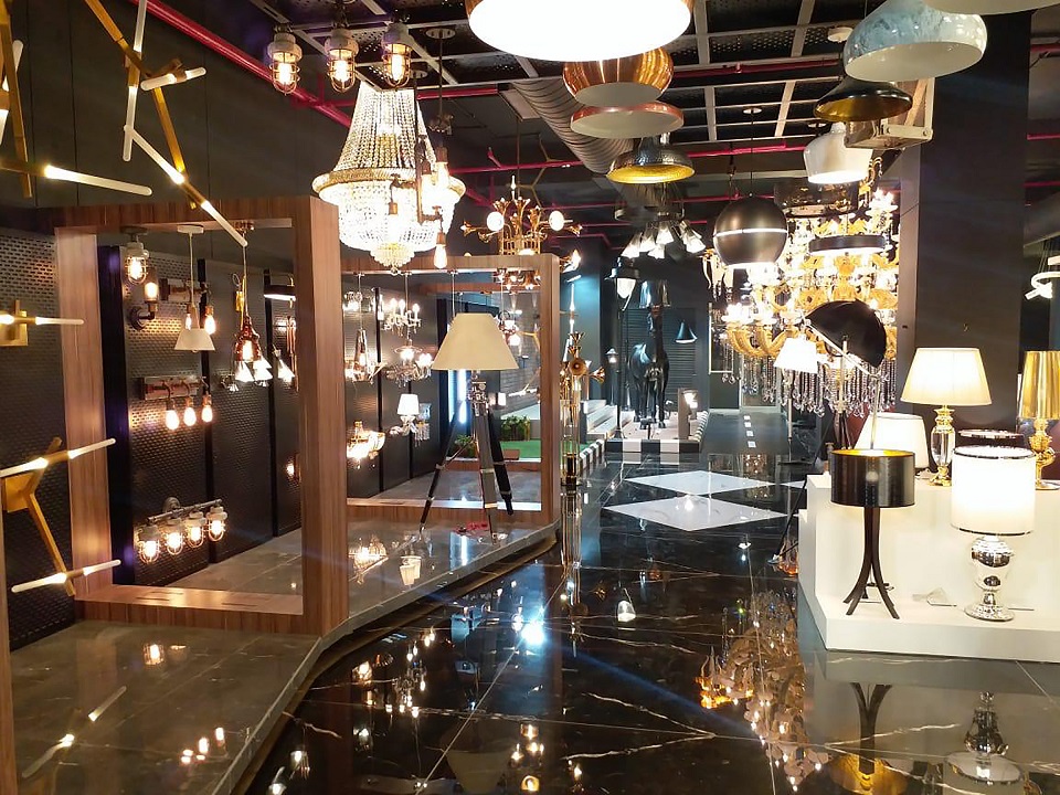 BuildTrack automates Jaquar’s Orientation Centres with its (IOT ...