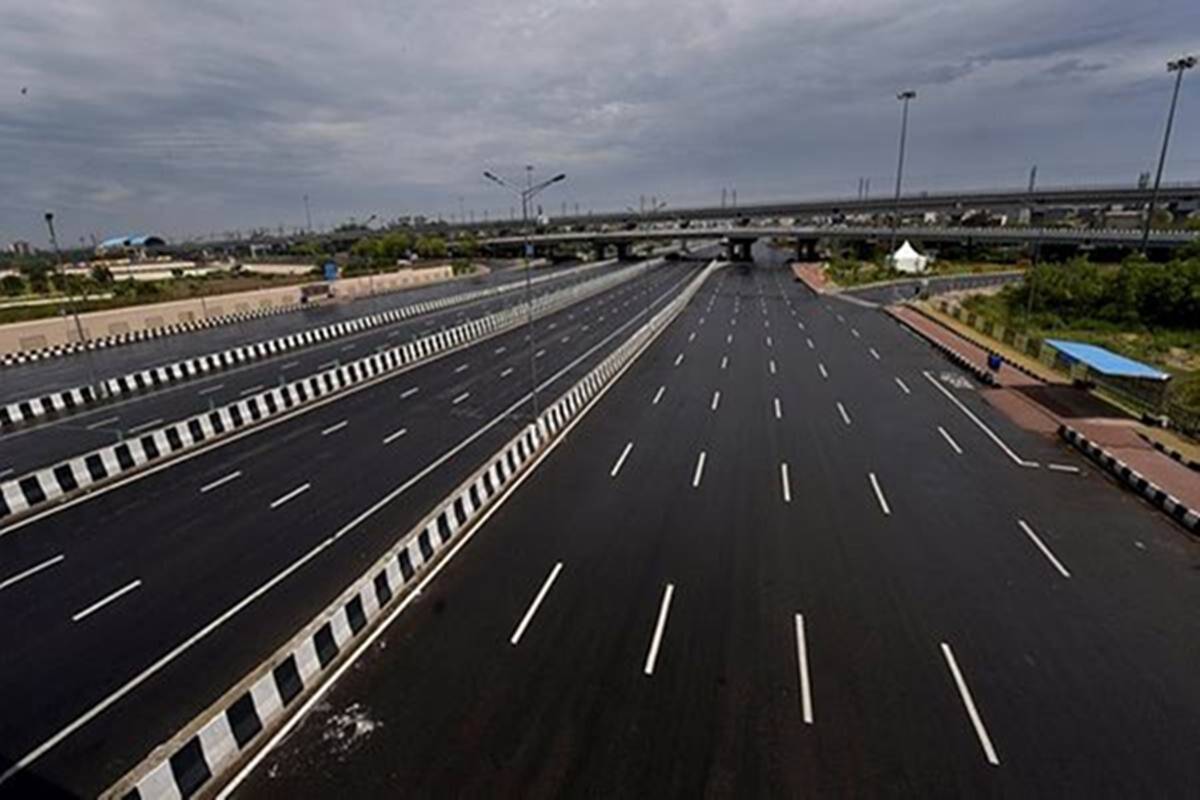 GR Infra receives LoA from NHAI - Construction Week India