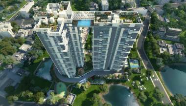 Merlin Group to develop sports-theme township in Kolkata - Construction ...