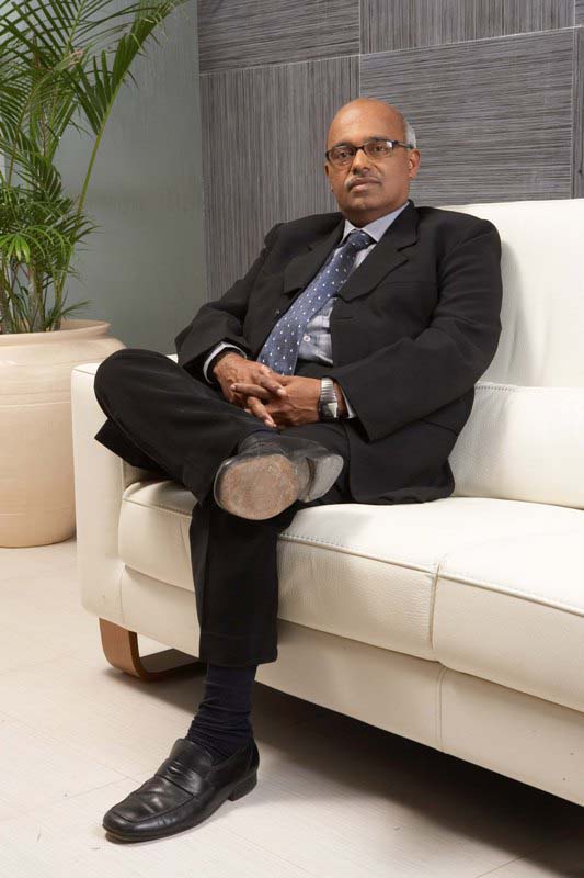 Vascon launches Phase 2 of Vista at Nasik - Construction Week India