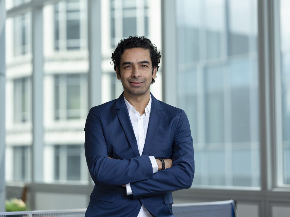 Livspace enters GCC markets in partnership with Alsulaiman Group ...