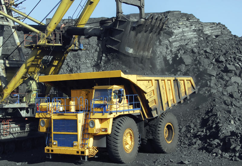 AMRL inks coal agreement with MP govt - Construction Week India