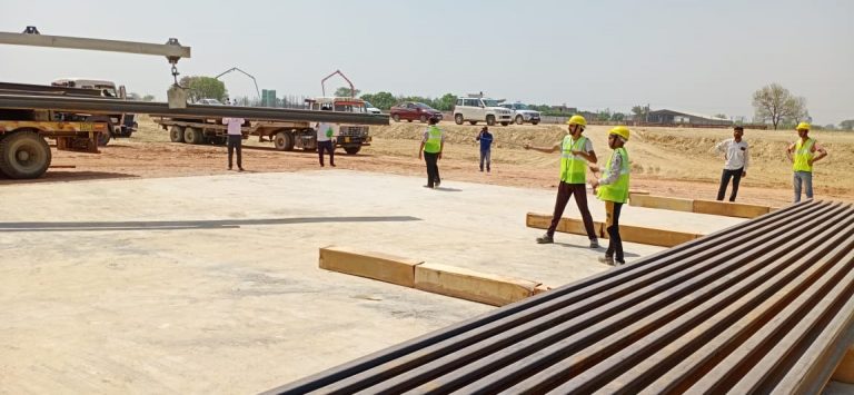 Highest RRTS station of the Delhi-Ghaziabad-Meerut RRTS corridor takes ...