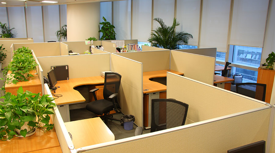 Pain continues for the commercial real estate sector as the pandemic ...