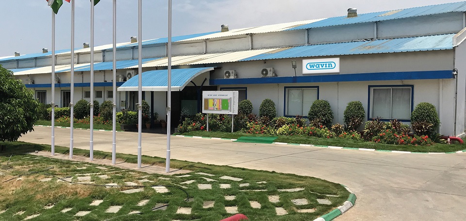 Wavin takes over manufacturing in Hyderabad to fuel growth in India ...