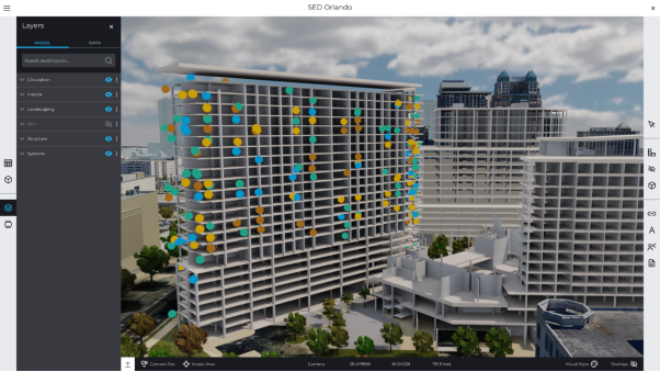 Digital Twin urban planning technology can yield $280bn global windfall ...