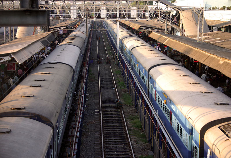 Railways selects developers for MFC at 5 stations - Construction Week India