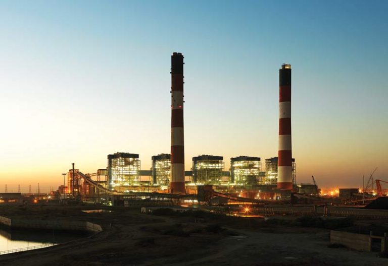 Mundra UMPP discontinues power supply to Rajasthan - Construction Week ...