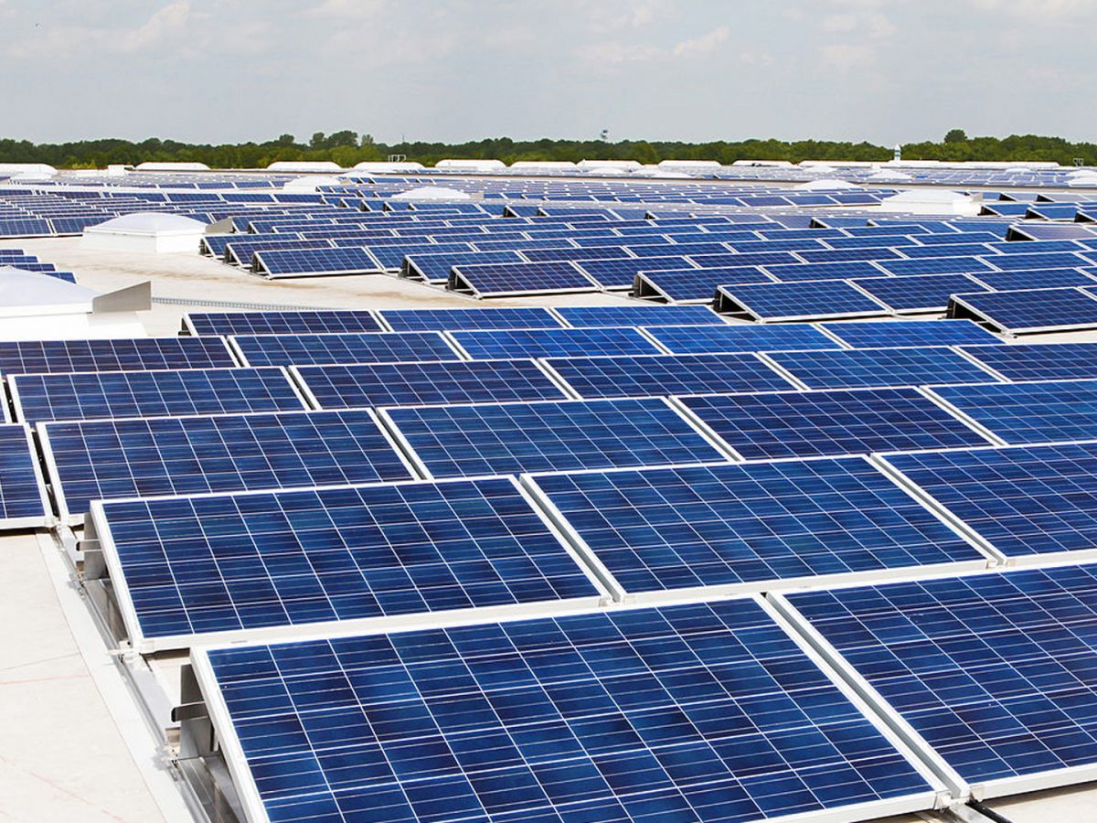 Tata Power to develop 250MW solar project in Gujarat - Construction ...