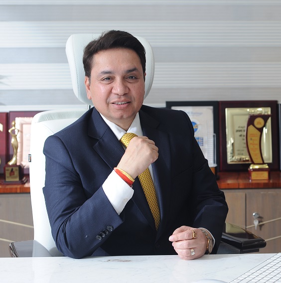 Signature Global raises Rs 400 crore from HDFC Capital - Construction ...