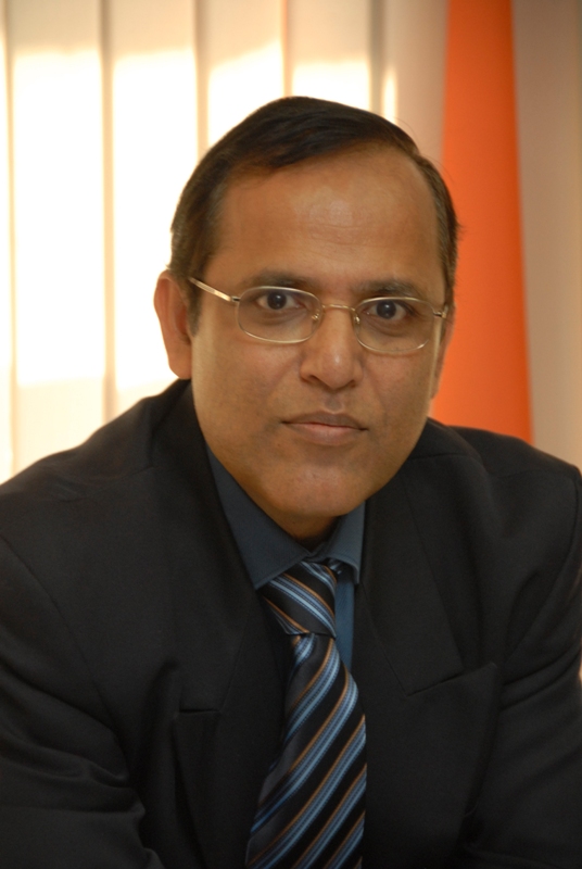 Mfar gets British Safety Council’s accolade - Construction Week India