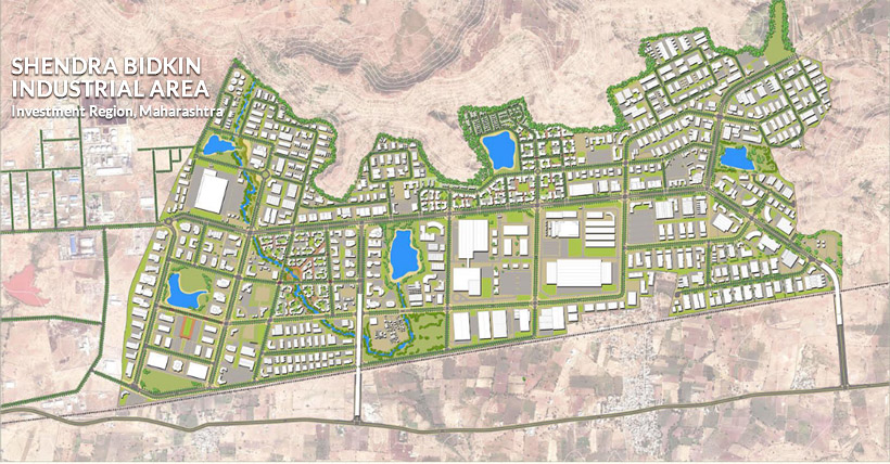SBIA in Aurangabad attracts investment of Rs 6500 cr - Construction ...