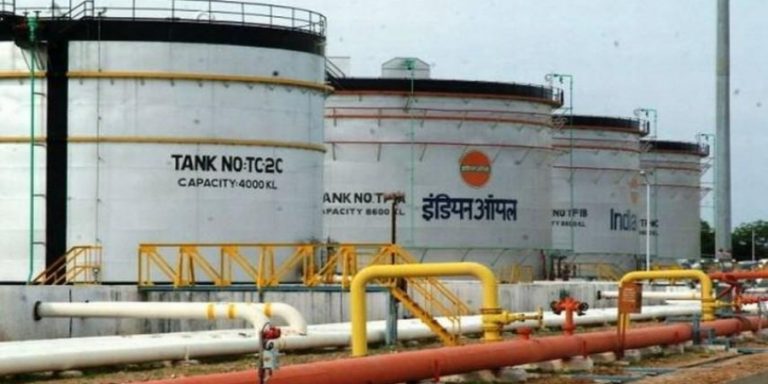 IOC to set up six petrochem units in Vadodara - Construction Week India