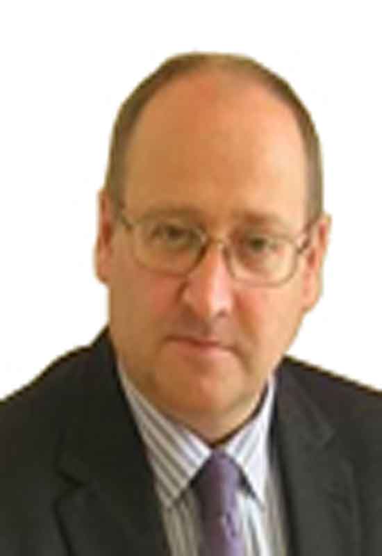 Scott Wilson appoints MD for ME Region - Construction Week India