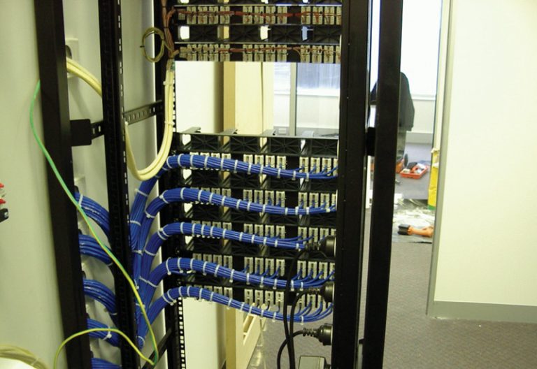 System Integration - Construction Week India