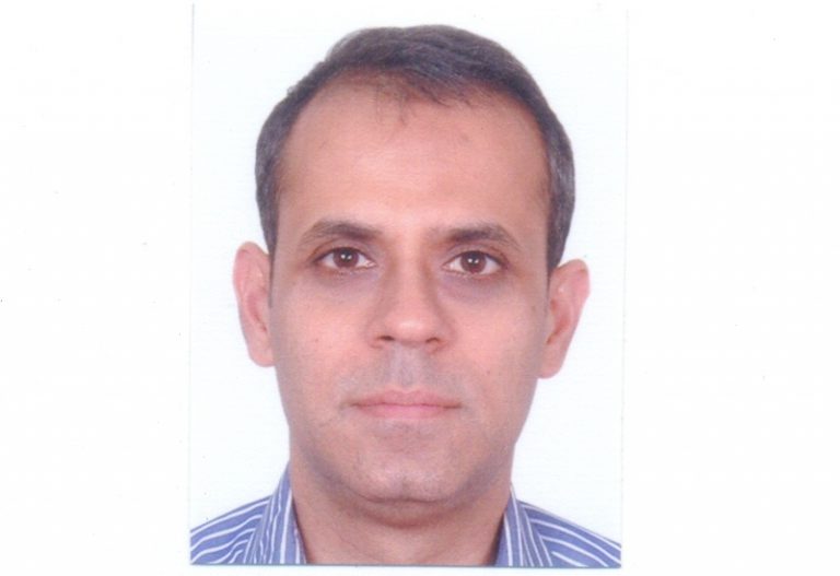 One on one – Manish Motwani, MD, Kinetic Hyundai - Construction Week India