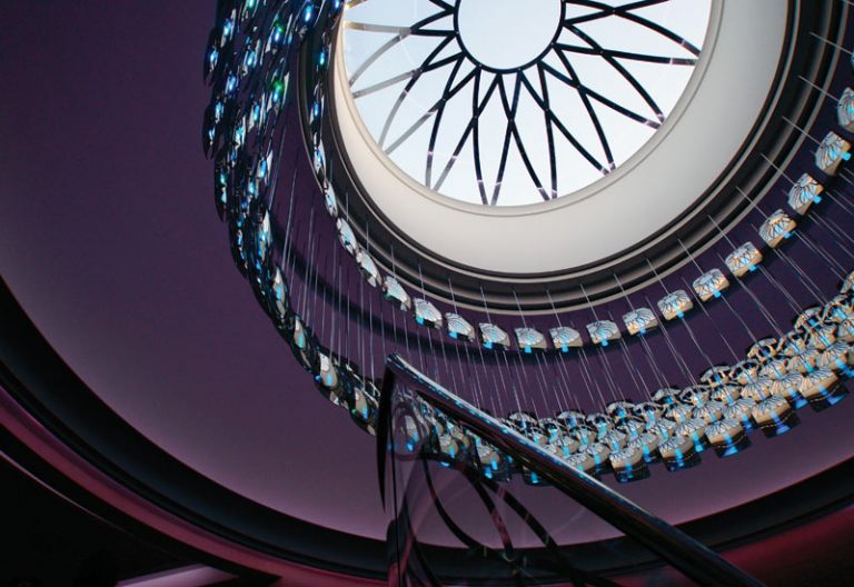 Light Force - Construction Week India