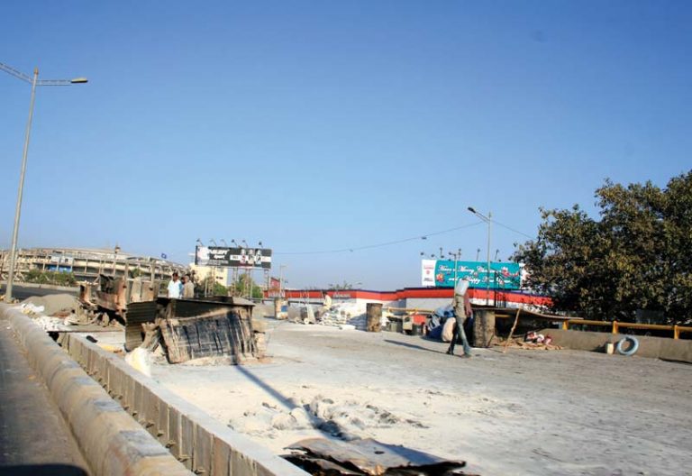 Plan, Assess & Execute - Construction Week India