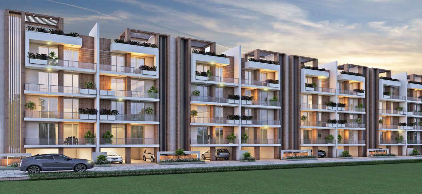 Smartworld Developers to infuse Rs 1,200 cr in two residential projects ...