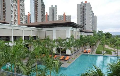 Lodha now in Pune - Construction Week India