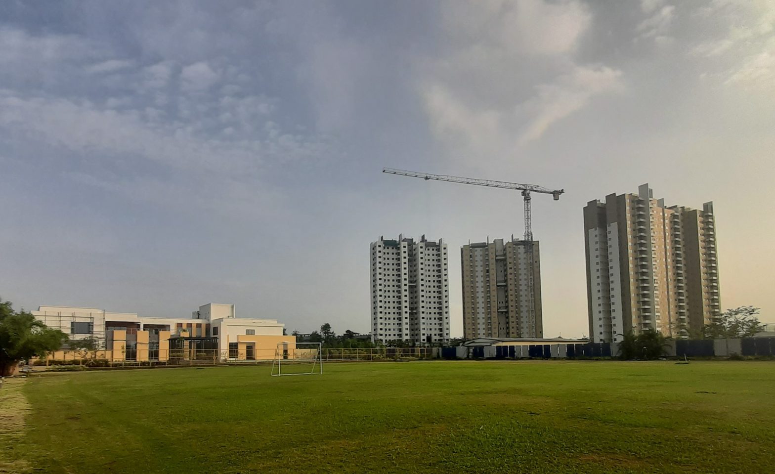 View EHS: Adopting smarter EHS approach and initiatives - Construction ...