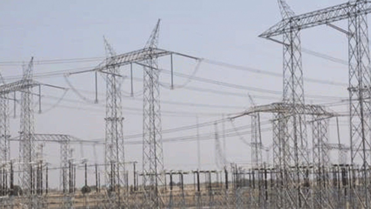 Sterlite Power commissions 765 kV Khandwa substation - Construction ... Sterlite Power commissions 765 kV Khandwa substation - Construction ...