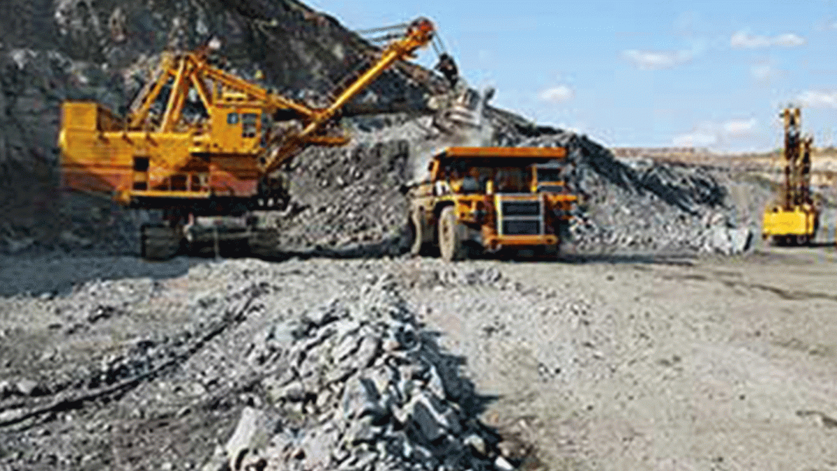 Tata Steel Mining completes execution of mining lease in Odisha ...