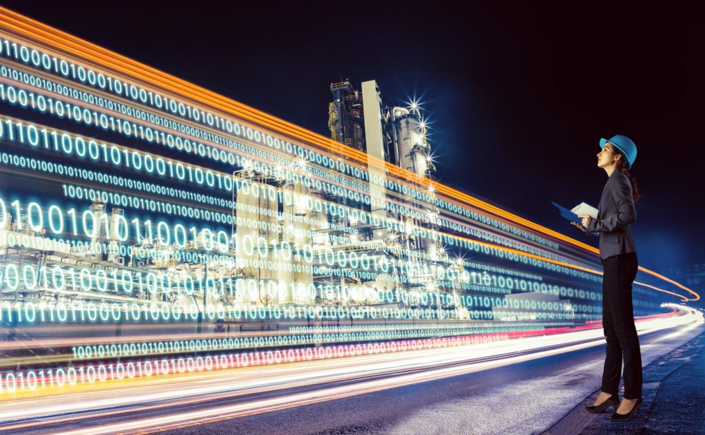 Digital Construction Works simplifies digital transformation and ...