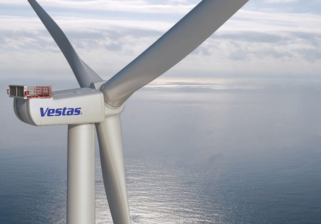 Vestas introduces low-wind variant suited for India’s wind market - Construction Week India