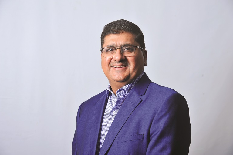 Gulf Oil - Construction Week India