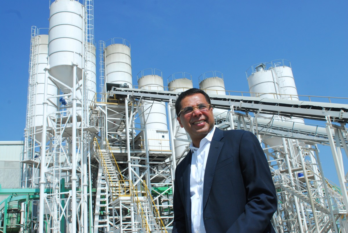 KEF Infra crosses Rs 1,000 crore revenue in FY2017 - Construction Week ...