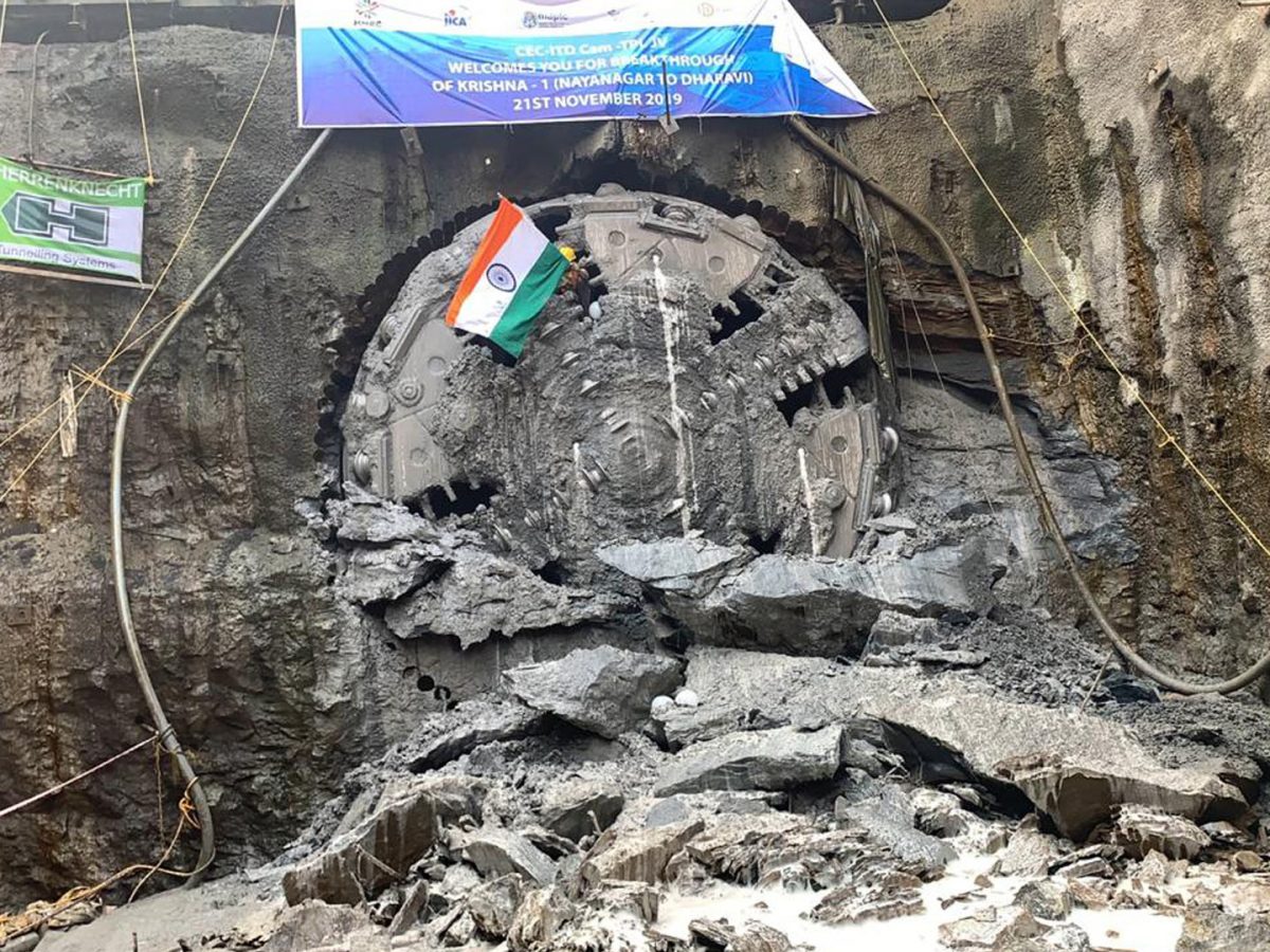 DMRC to use first indigenously developed ‘Universal Train Driving ...