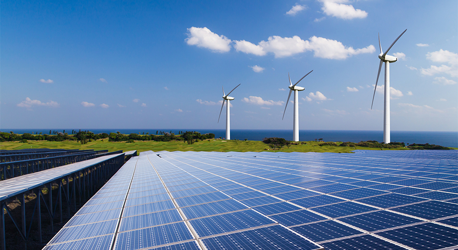 Azure Power receives LoA for 2,000 MW solar power project ...