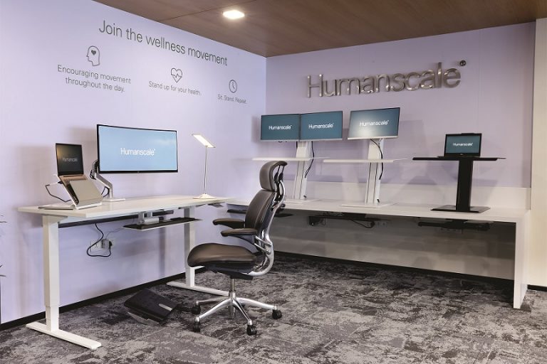New York-based Humanscale enters Telangana & AP - Construction Week India