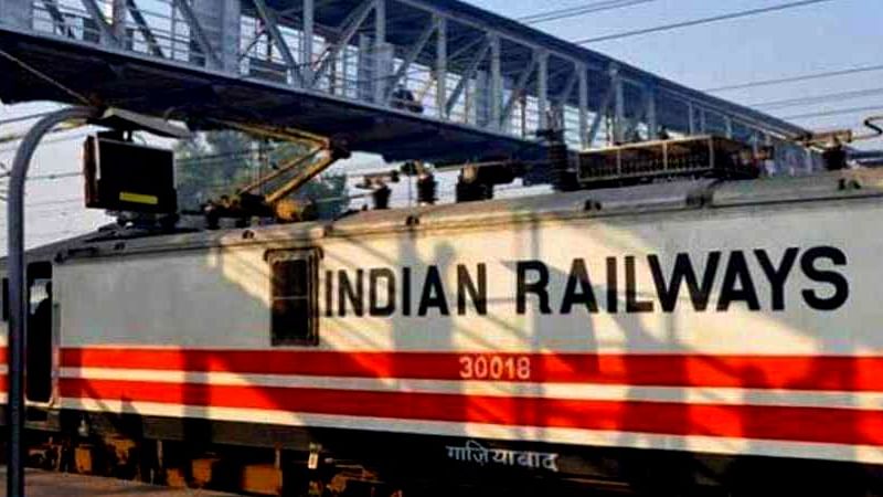 Indian Railways extends MoU with IIT Kanpur to facilitate research on ...