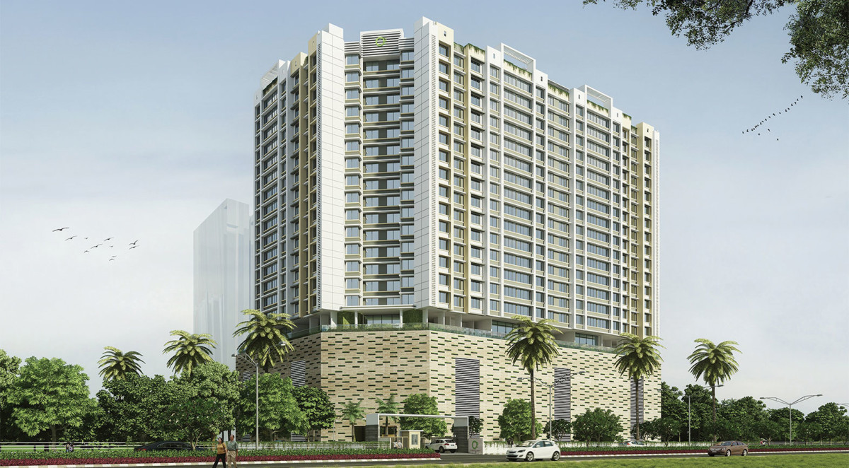 Ahuja constructions launches 02, a colossal blessing for nature lovers - Construction Week India