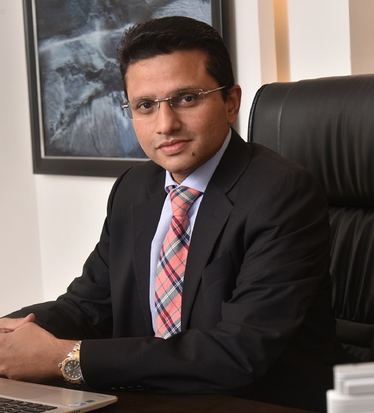 Runwal Group launches Runwal Avenue at Kanjurmarg - Construction Week India